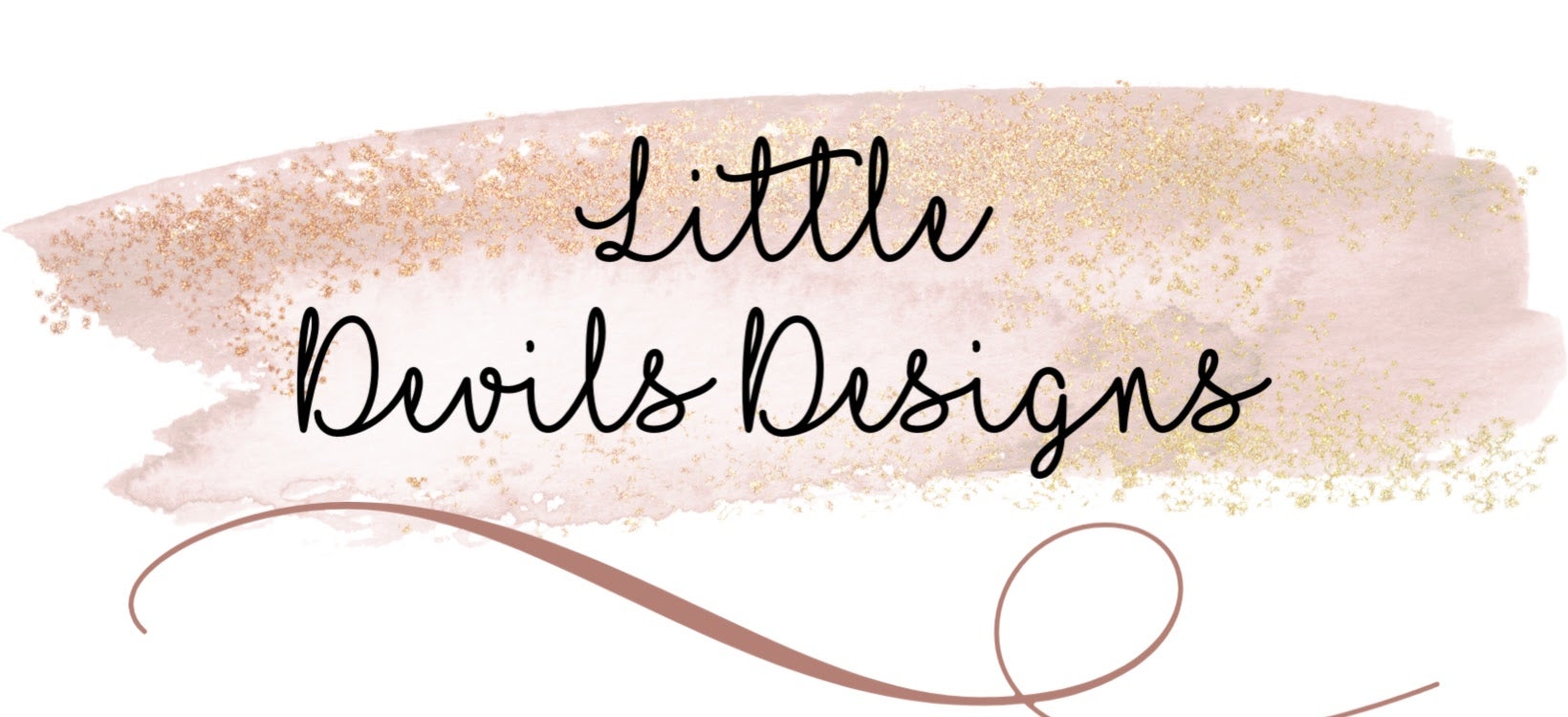 Little Devils Designs logo