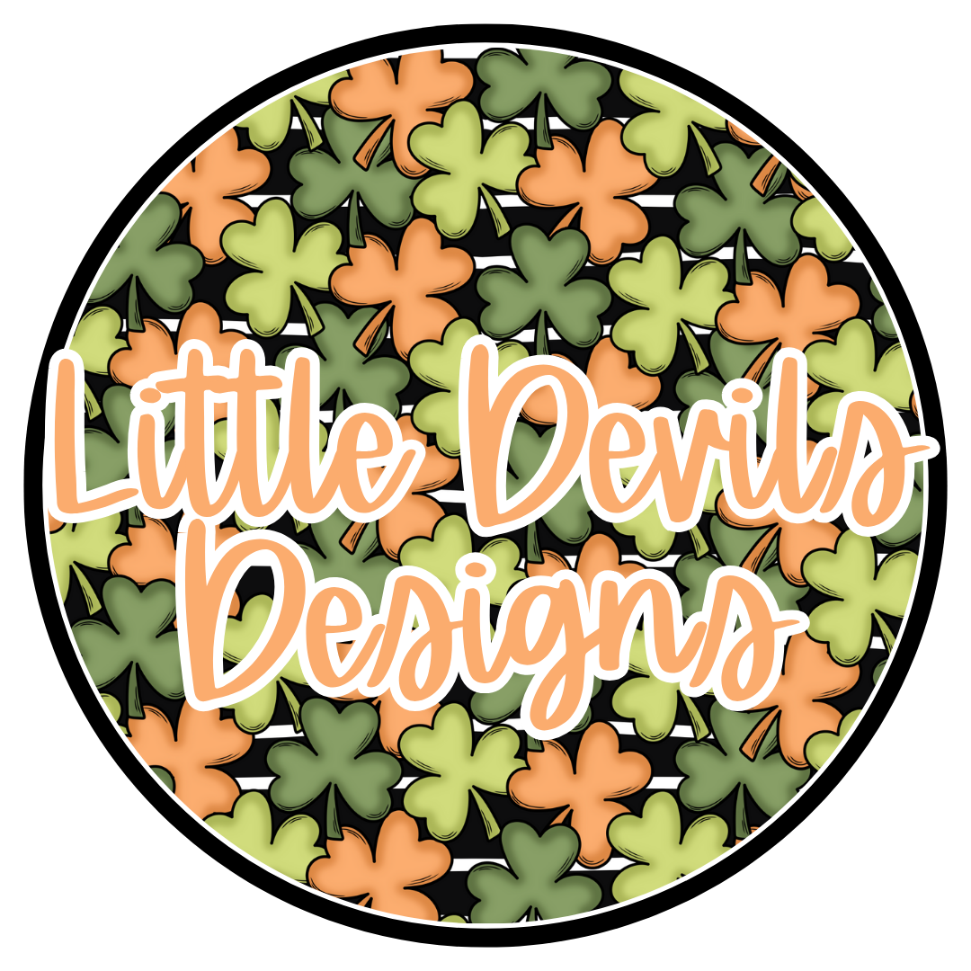 Little Devils Designs logo